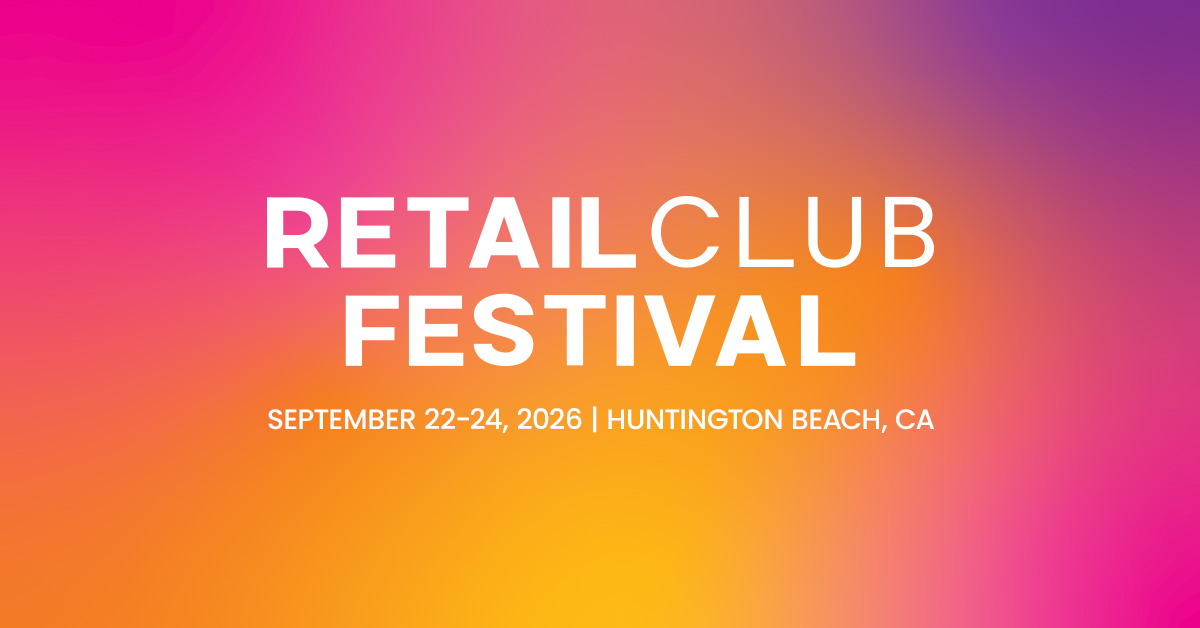 RetailClub: Sponsors - RetailClub